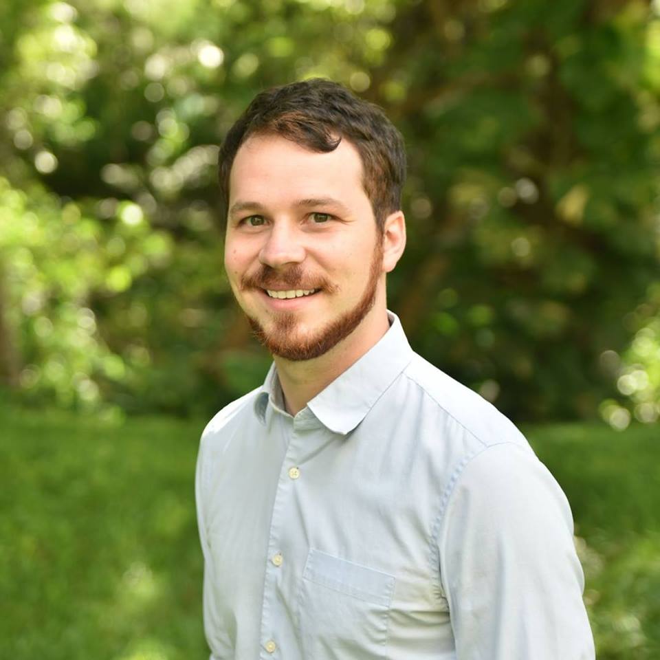 About Me – Benjamin L. Moseley